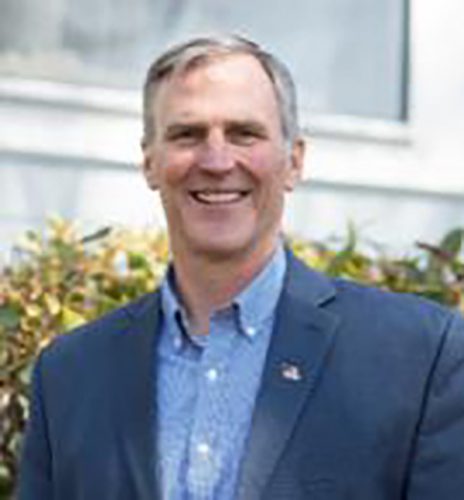 Wortman announces candidacy for mayor | News, Sports, Jobs - Times Observer